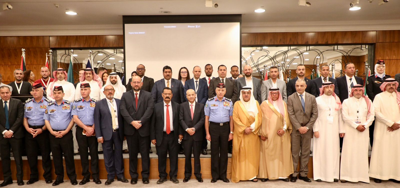 Second Scientific Symposium: Integrated Border Management